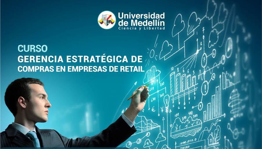 CURSO: GERENCIA ESTRATÉGICA DE COMPRAS EN EMPRESAS DE RETAIL - El nuevo ...